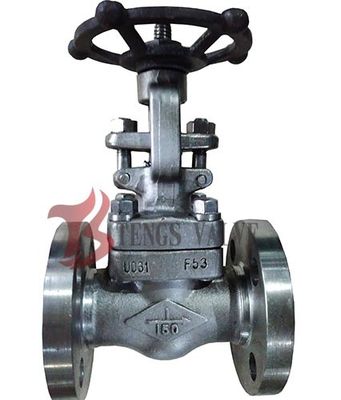 Forged Steel Valves factory, Buy good quality Forged Steel Valves ...